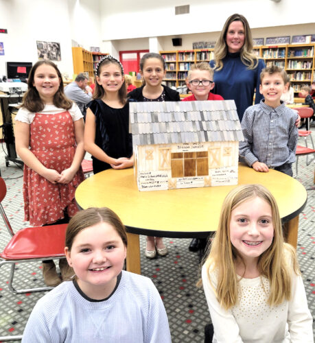 Restoring the Stick House Chapel | News, Sports, Jobs - Salem News